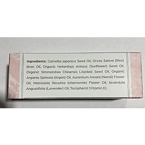 Japanese Tsubaki Oil - Best Face Moisturizer for Women. Face Oil for Gua Sha, Anti Aging, Hydrating Face Moisturizer and more! Facial Moisturizer for Women Anti Aging by Amaki (50ml)