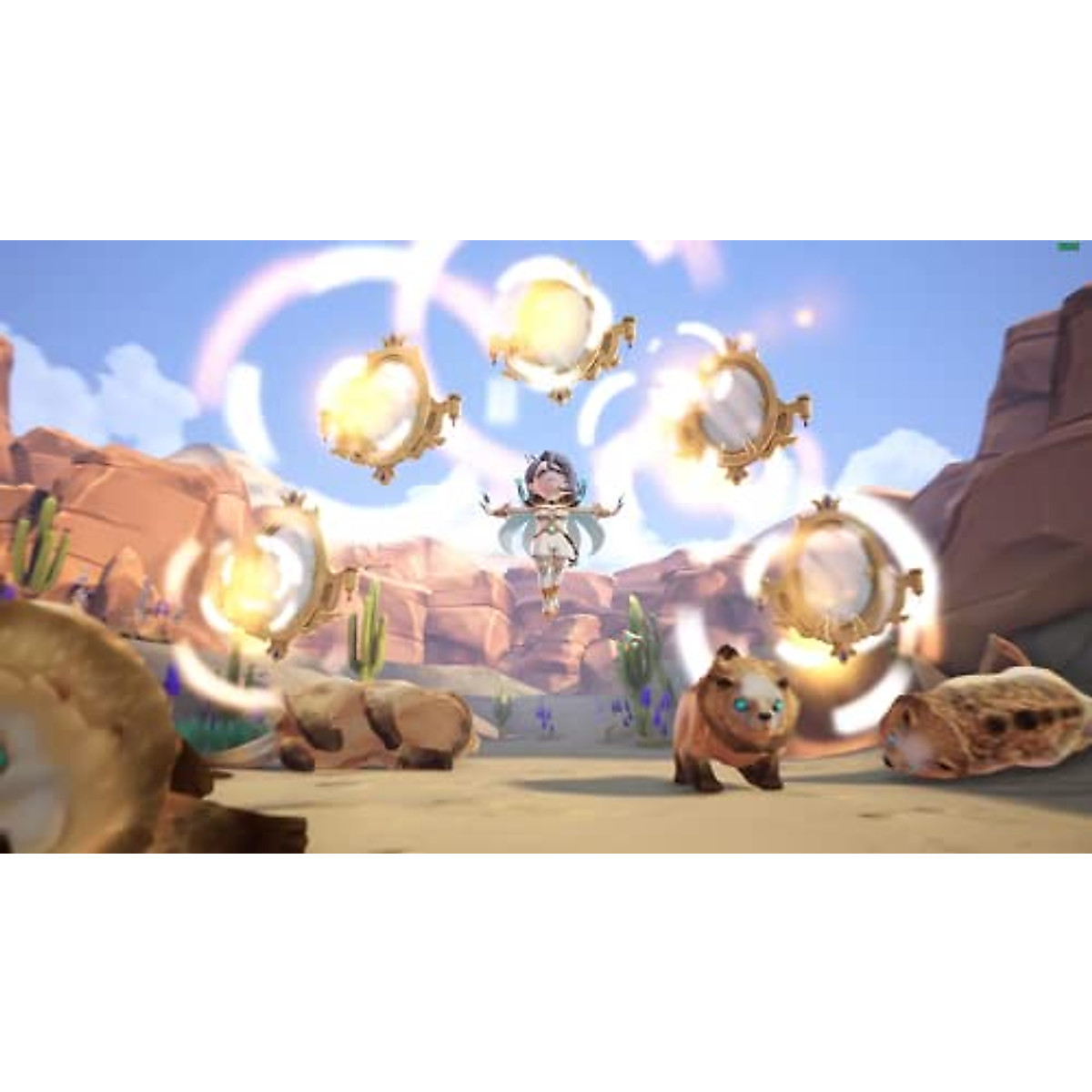 Valthirian Arc: Hero School Story 2 – Nintendo Switch