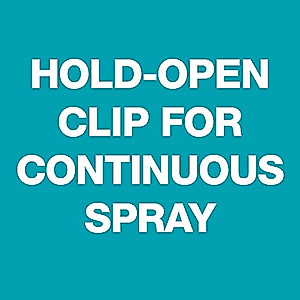 Gilmour 855032-1001 High-Pressure PRO Fireman's Spray Nozzle with Large, Red/Black