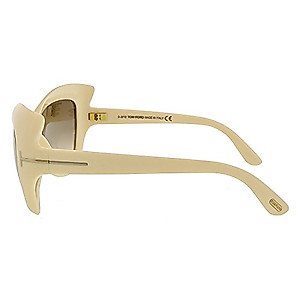 TOM FORD FT9284 Sunglasses Color 25F