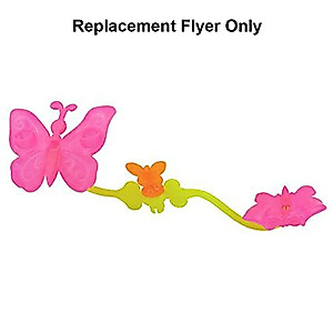 Replacement Parts for Barbie and The Secret Door Princess Castle - BLP42 ~ Replacement Flyer