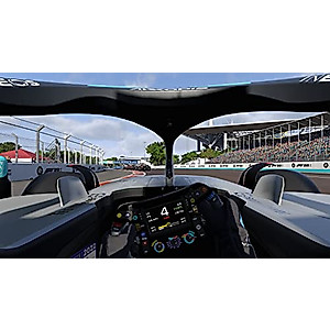 F1 2022 – PlayStation 5
