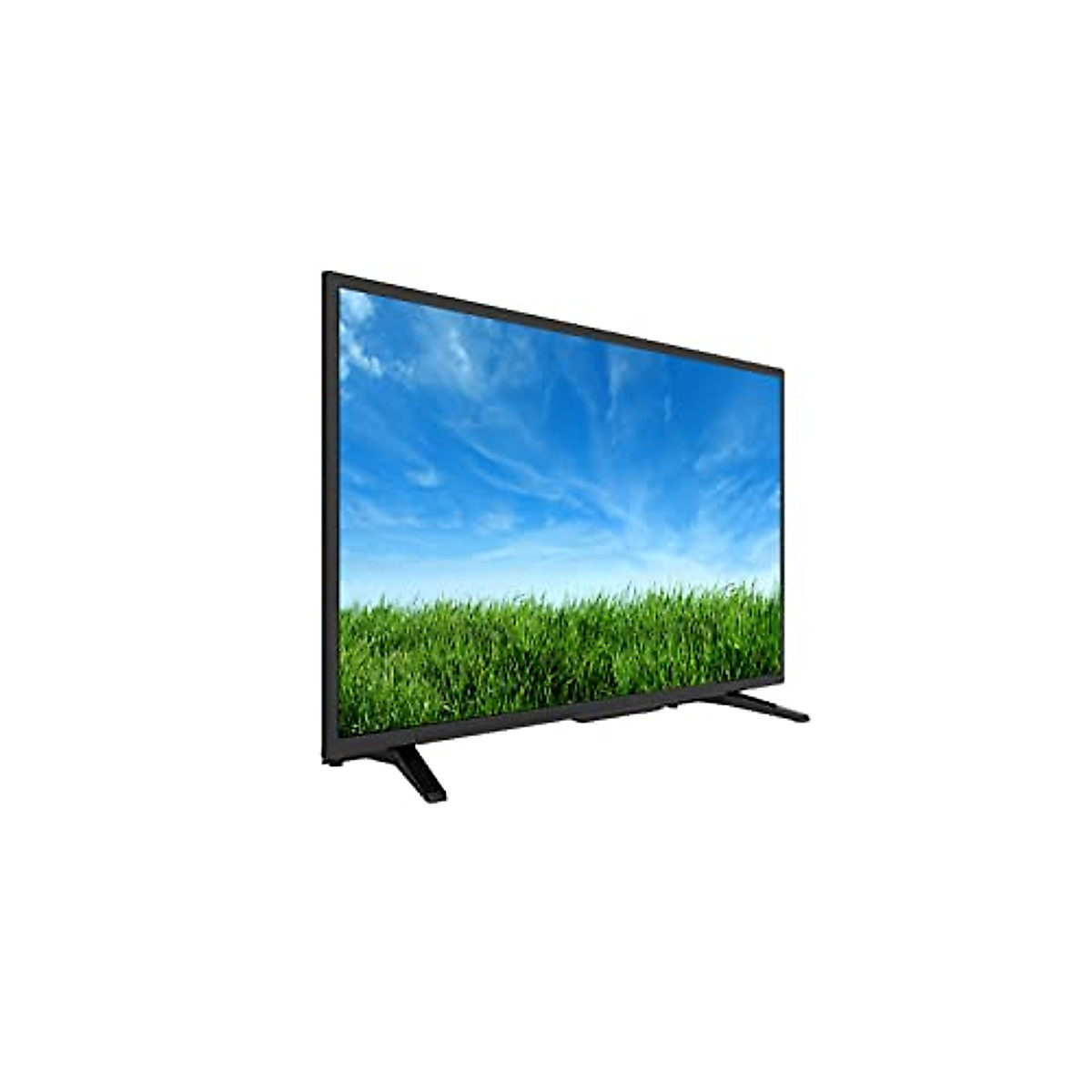 RCA RTDVD3215 32 inches TV/DVD Combo, 1080i LED HD TV