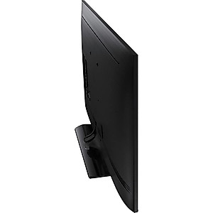 SAMSUNG NT670U HG43NT670UF LED-LCD TV - 4K UHDTV - Black