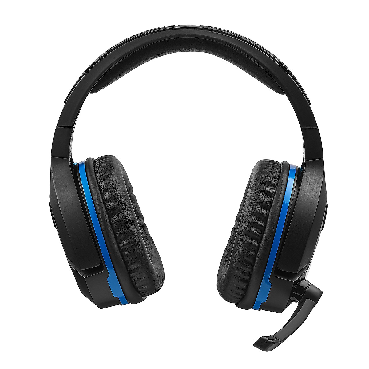 Turtle Beach Stealth 700 Premium Wireless Surround Sound Gaming Headset for PlayStation 5 and PlayStation 4