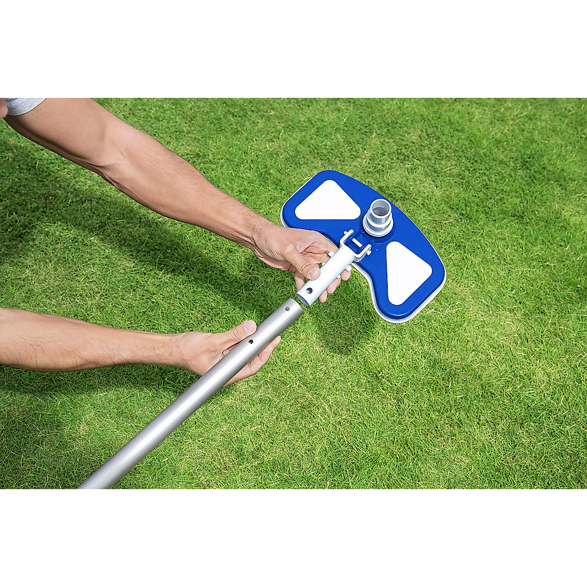 Bestway Flowclear Angler Pool Vacuum Cleaner