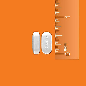 Motrin PM Caplets, Ibuprofen, Relief from Minor Aches and Pains, Nighttime, 20 Count