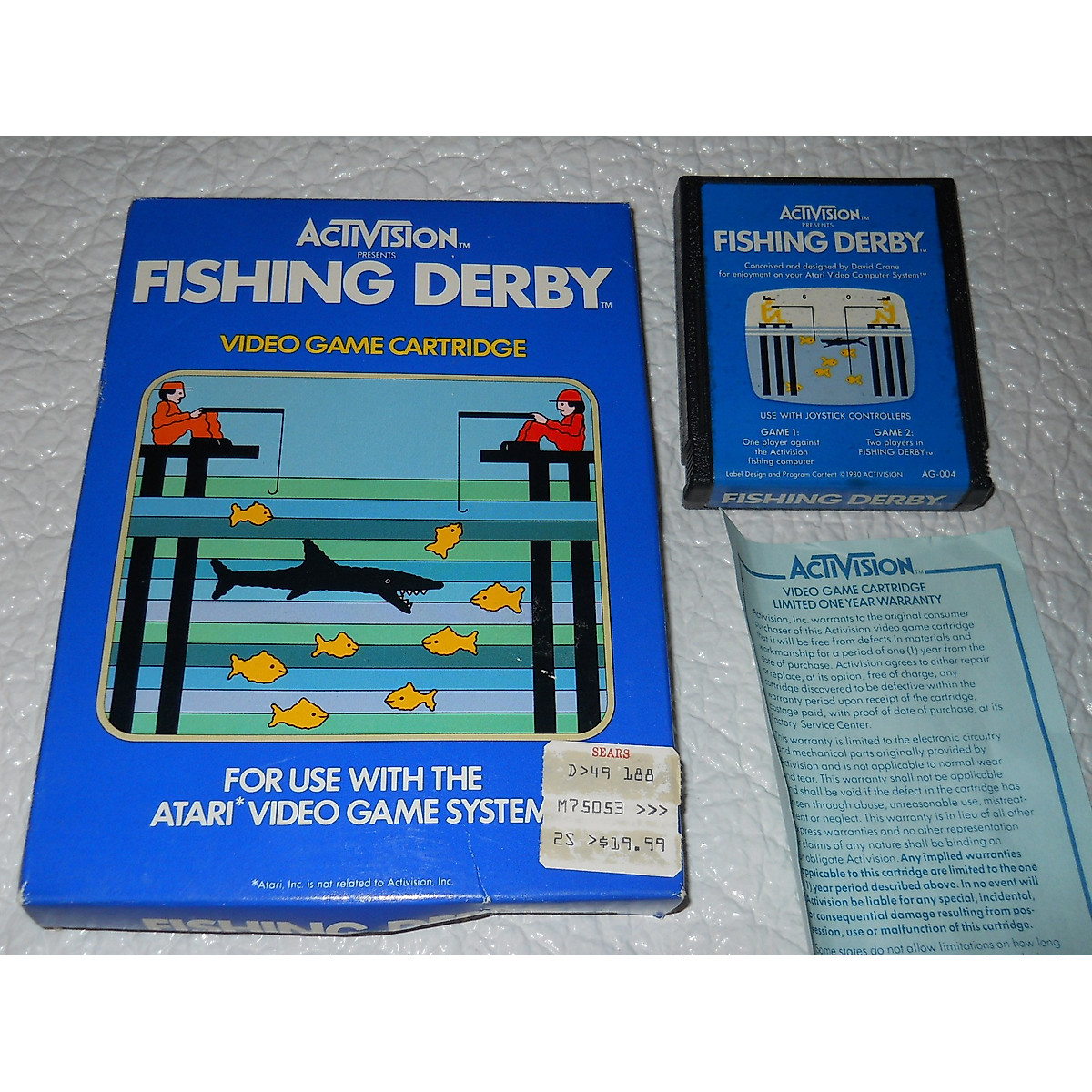 Fishing Derby