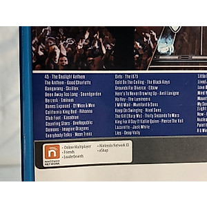 Guitar Hero: Live for Wii U (Game ONLY)