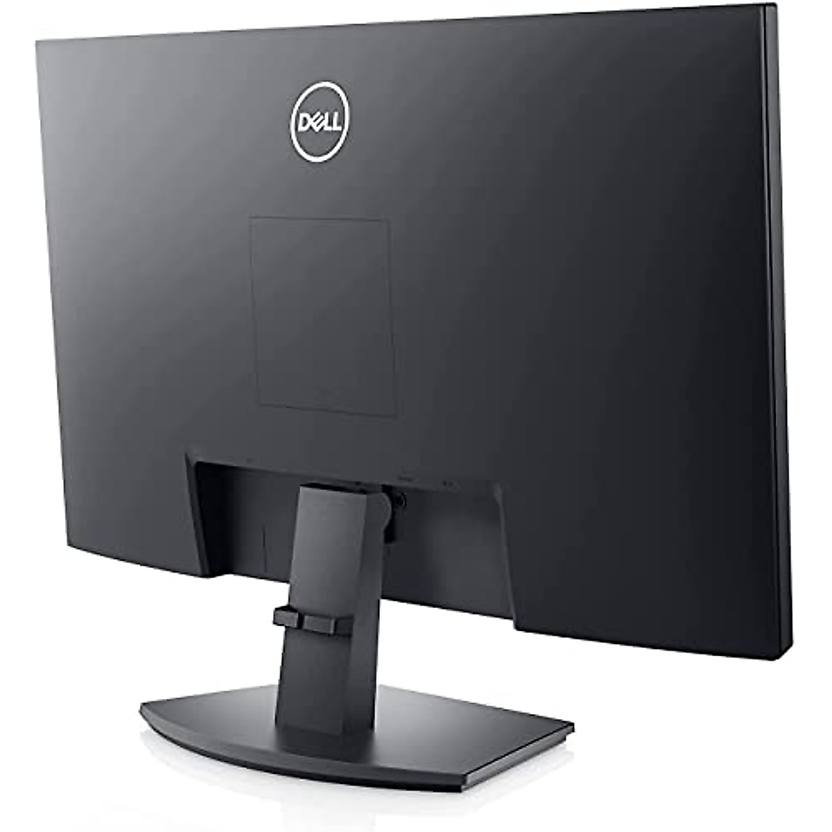 Dell 24 inch Monitor 2021 FHD 16:9 with Comfortview (TUV-Certified), 75Hz Refresh Rate, 16.7 Million Colors, Anti-Glare with 3H Hardness, Black (1 Pack)