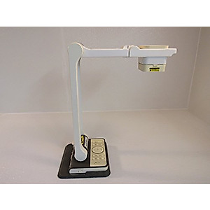 AverMedia AverVision Document Camera 3.2MP 3X Optical Zoom 2X Averzoom SPC300