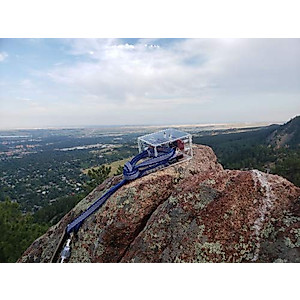 SparkFun Lightning Detector - AS3935 Add Lightning detection to your weather station Programmable detection level Distance to storm estimator Indoor-Outdoor setting SPI Interface 3.3V logic Small size