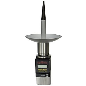 Agratronix Windrow Hay Moisture Tester