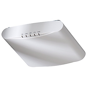 RUCKUS WIRELESS, INC. Ruckus Wireless ZoneFlex R510 Unleashed Indoor Access Point, Concurrent Dual-Band, 802.11ac, 9U1-R510-US00