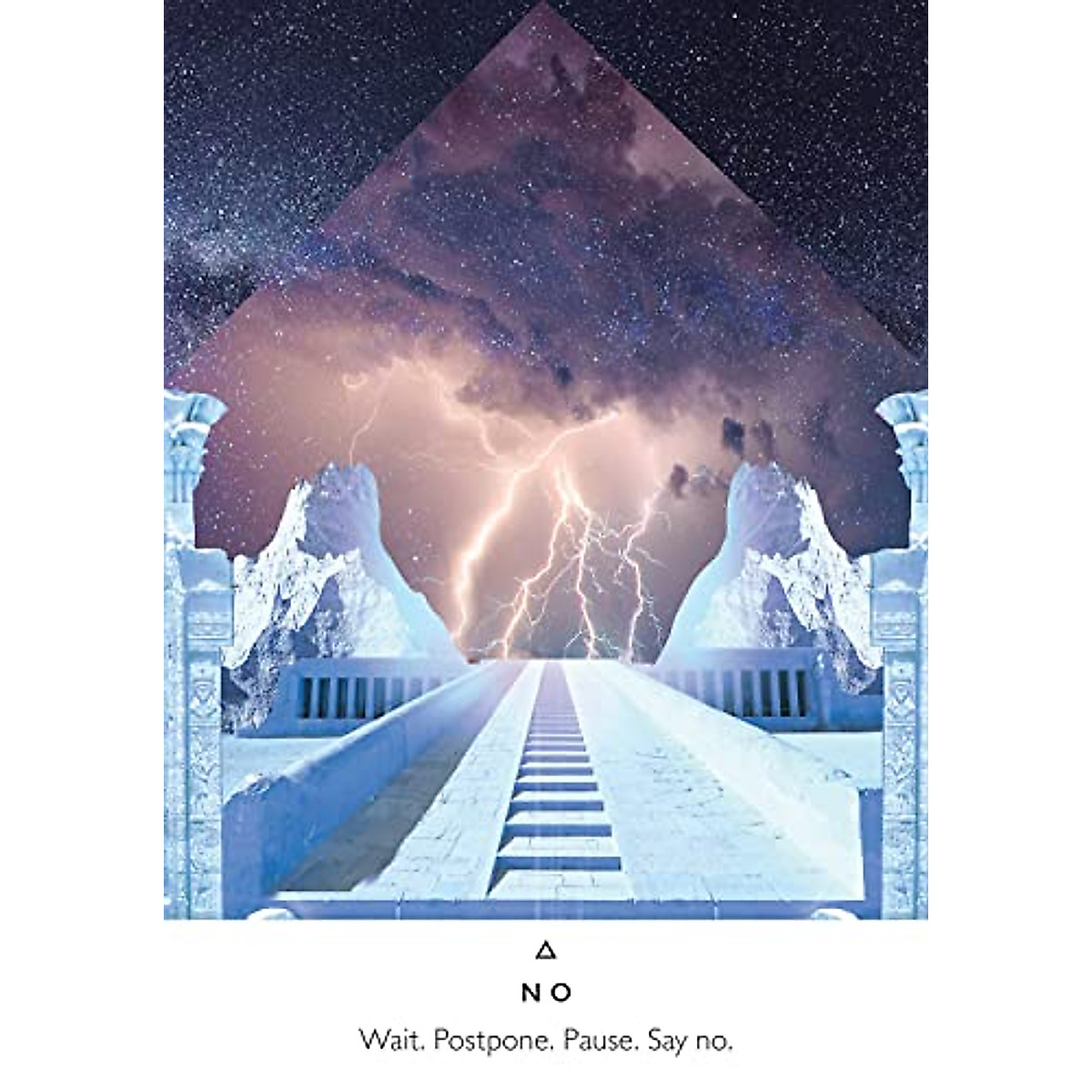 Work Your Light Oracle Cards: A 44-Card Deck and Guidebook