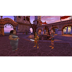 Sphinx and the Cursed Mummy (Nintendo Switch)