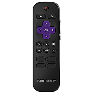 RCA 42-inch Class 1080p Roku Smart LED TV, 2021 Model