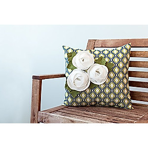 Cricut 3D Floral Home Decor Cartridge