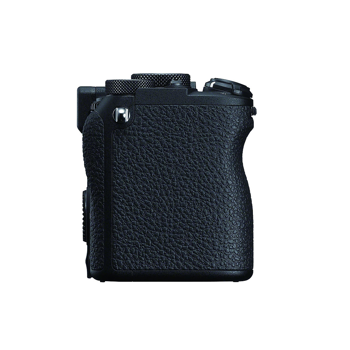 Sony Alpha 7C II Full-Frame Interchangeable Lens Camera - Black (Renewed)