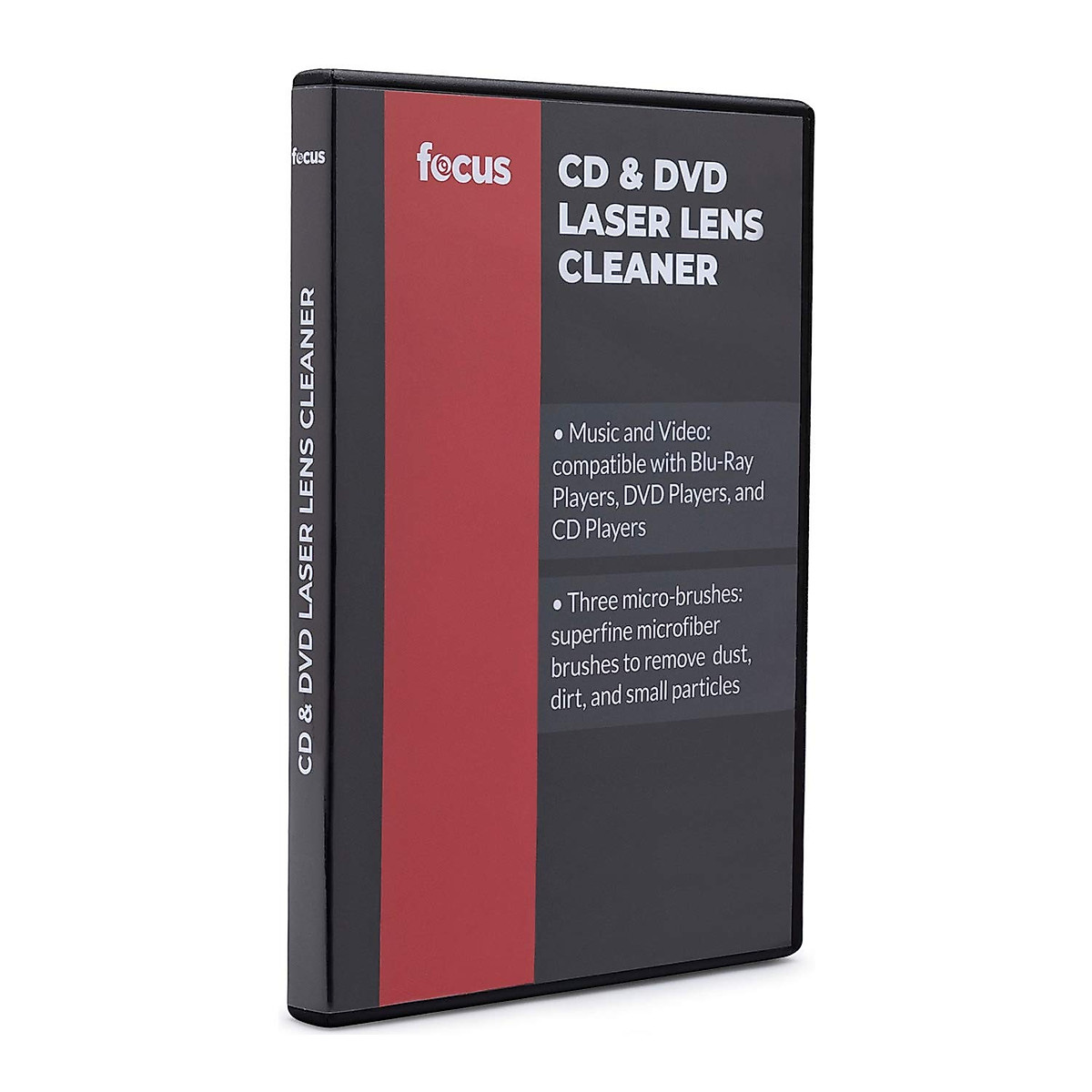 Sony BDPS1700 Streaming Blu-Ray Disc Player (2016 Model) Bundle with CD/DVD Lens Cleaner and 6-Foot HDMI Cable with Ethernet (3 Items)