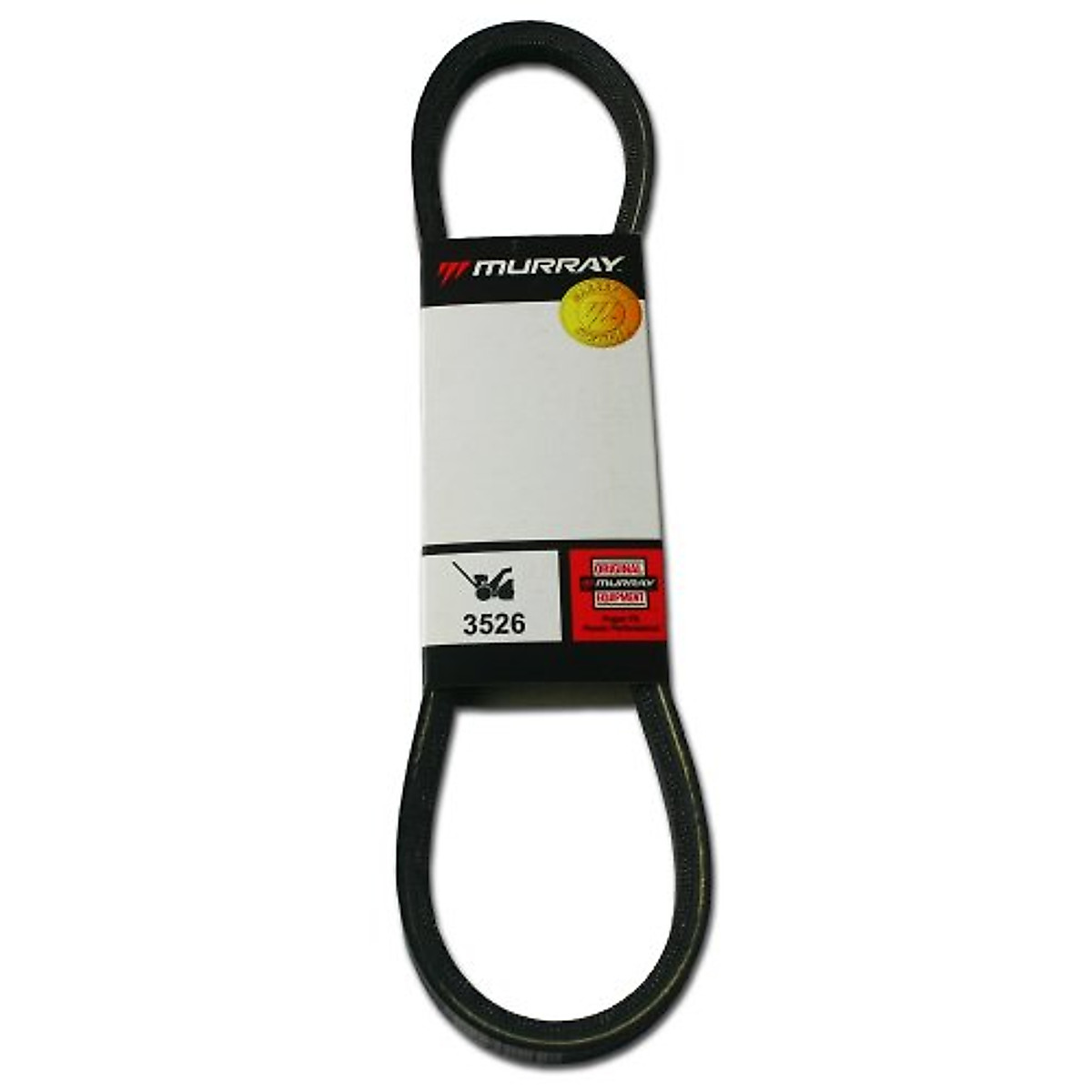 Murray 3526MA Auger Drive Belt