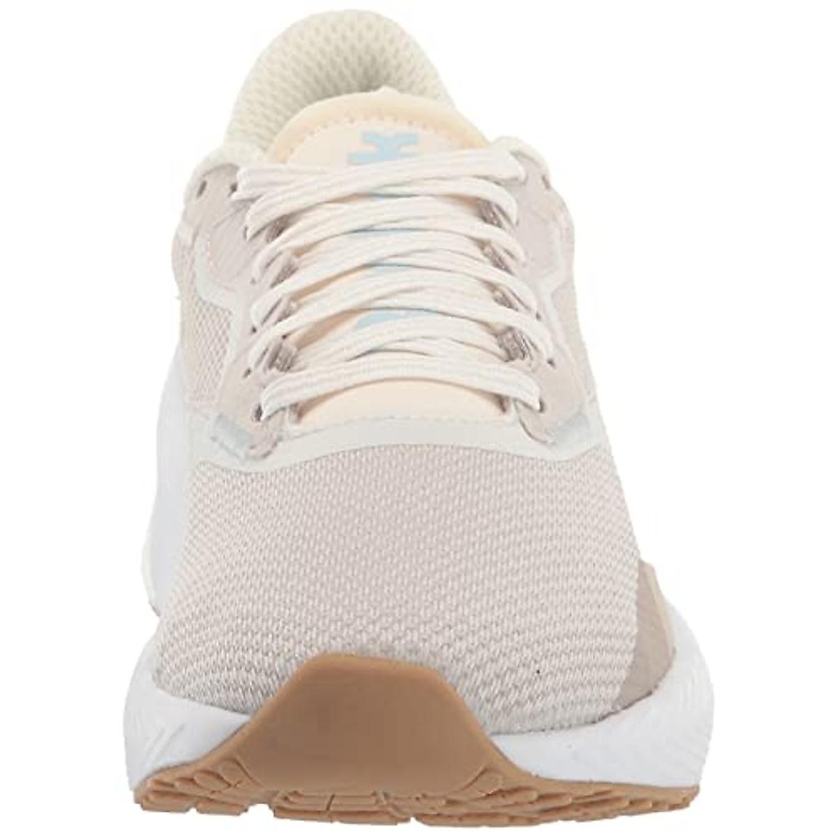 Reebok Women's Floatride Energy Daily Running Shoe, Moonstone/Chalk/White, 8.5