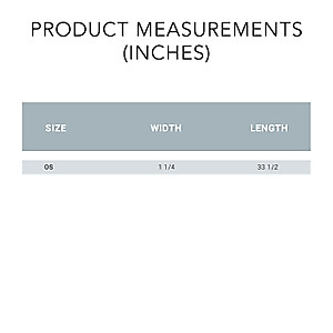 Augusta Sportswear Kids' Elastic Baseball Belt, Teal, One Size