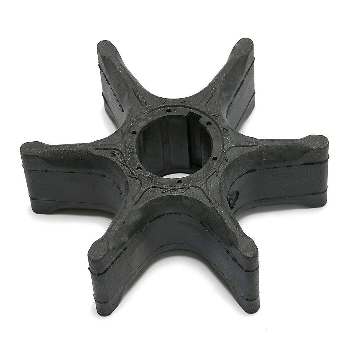 PumuHo Outboard Water Pump Repair Kits for Yamaha 115HP 130HP Sierra 18-3313 Outboard Engine 6N6-W0078-02