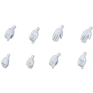 Megahouse - Earth Federation Force 05 [Mobile Suit Gundam], G.M.G Action Figure