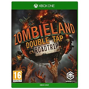 Zombieland Double Tap Road Trip Xbox One