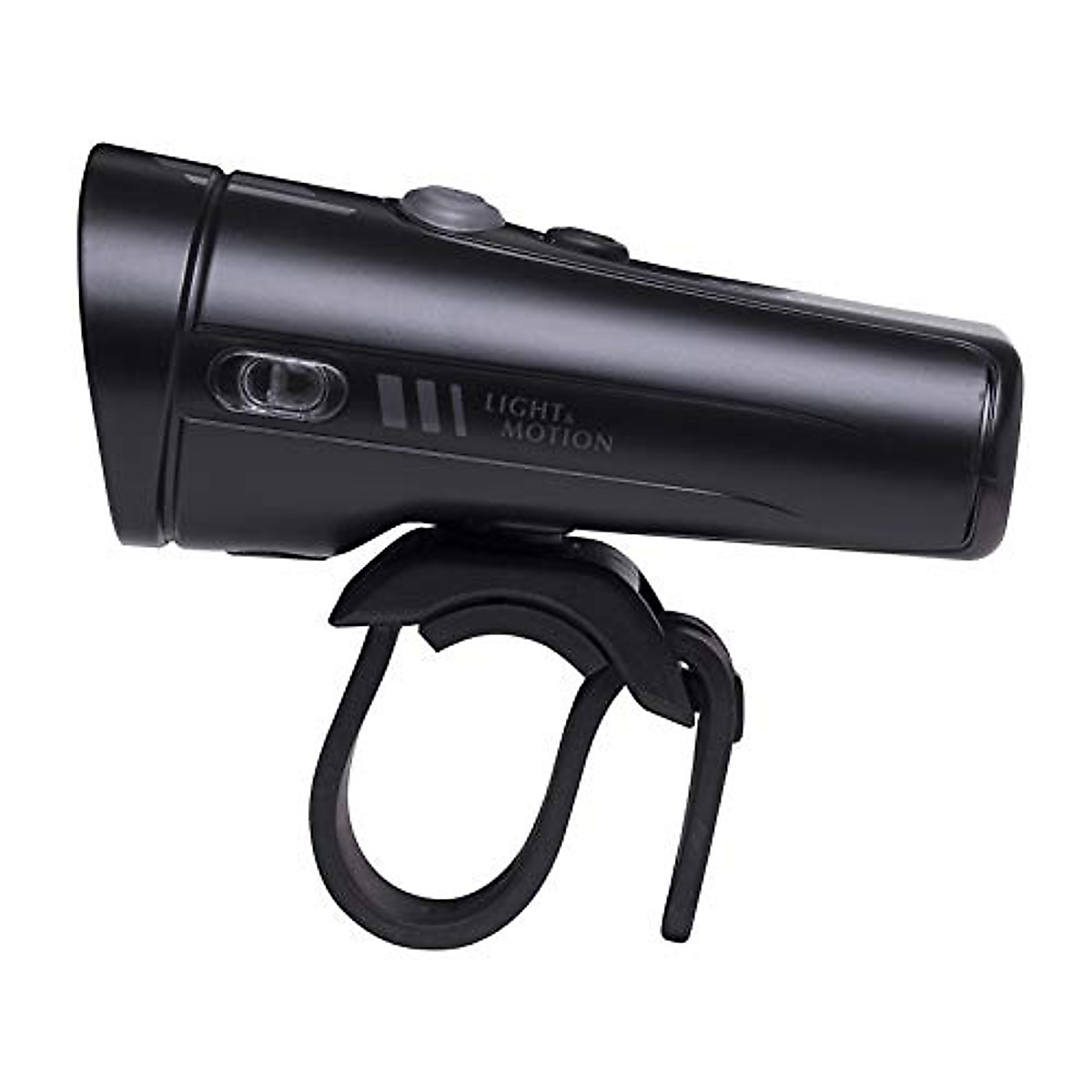 Light & Motion Seca Comp 1500, Light up The Whole Trail with 1500 lumens of Power. Designed for Trails, The Seca Comp is Also a Superior Road Light with 4 Modes for Night and Day Safety and Vision.