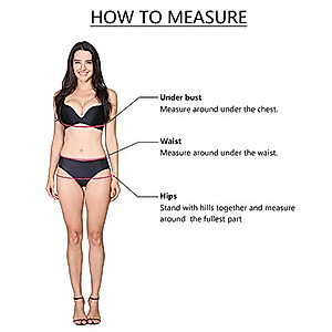 Missli Women Sunscreen Long Sleeve Floral Print Tankini Beach Surfing Suit Swimwear Bathing Suits Two Piece Swimsuits