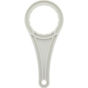 Doulton W2313080 HCPS/HIP/DIY Countertop and Under Sink Systems Housing Wrench