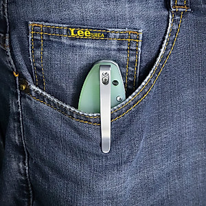 KUBEY Master Chief KU358C Folding Pocket Knife