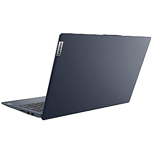 Lenovo Newest Ideapad5 Premium Laptop: 15.6" FHD Anti-Glare IPS Touchscreen, Latest 4-Core Intel i7-1165G7(Upto 4.7Ghz), 12GB RAM, 1TB SSD, Iris Xe, WiFi-6, Backlit-KYB, FP-Reader, USB-C, Win10H, TF