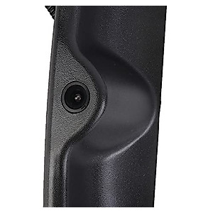 SONTIAN Tailgate Replace Rear View Camera Backup Camera for 1999-2006 Chevy Silverado/GMC Sierra Tailgate Door Handle Camera Car Backup Tailgate Handle Camera