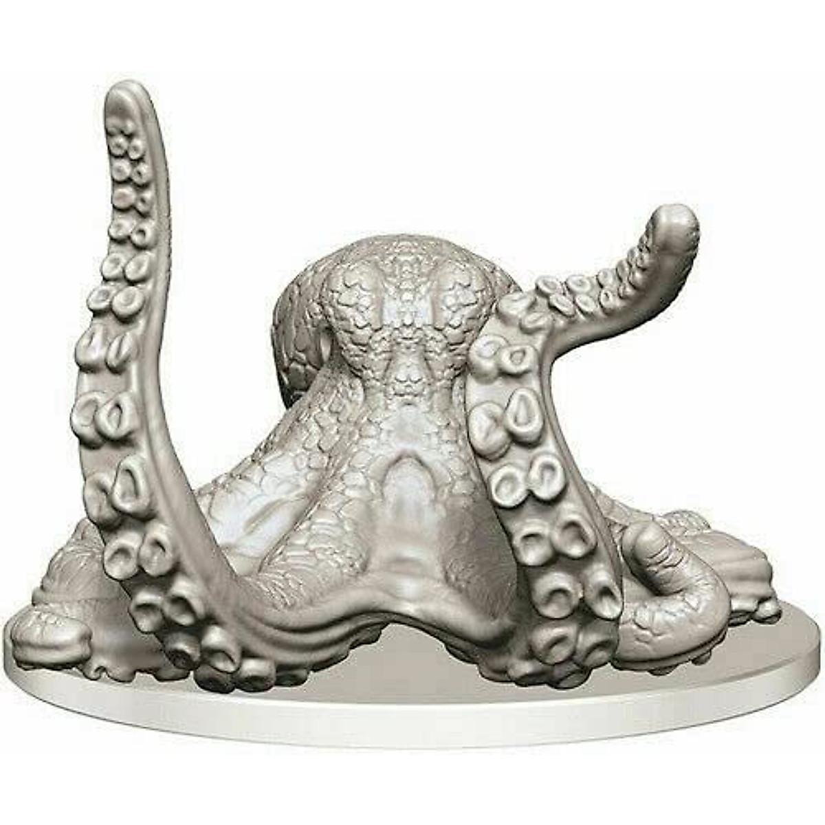 WizKids Deep Cuts - Giant Octopus