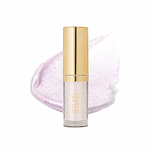 Milani Hypnotic Lights Eye Topper - Star Light (0.18 Ounce) Cruelty-Free Eye Topping Glitter with a Shimmering Finish