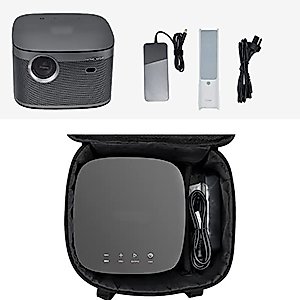 Storage Bag Compatible with Xgmi Horizon & Xgmi Horizon Pro,XGMI H2 & XGMI H3S Projector Travel Box Storage Case