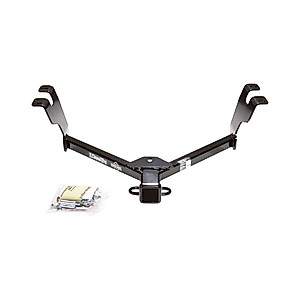 Draw-Tite 75560 Max-Frame Receiver