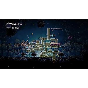 Hollow Knight - Nintendo Switch