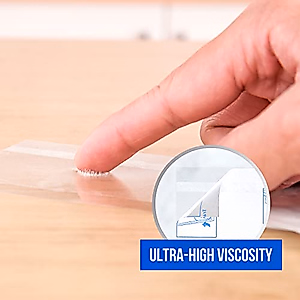 Garsum Window Fly Traps Indoor, Fly Paper Bug Sticky Strips, House Fly Killer Window Decal Non-Toxic,4 Piece per Pack Total 12 Pices