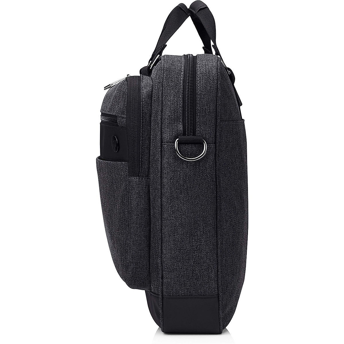 HP Executive 17.3'' Top Load Notebook Case, Black