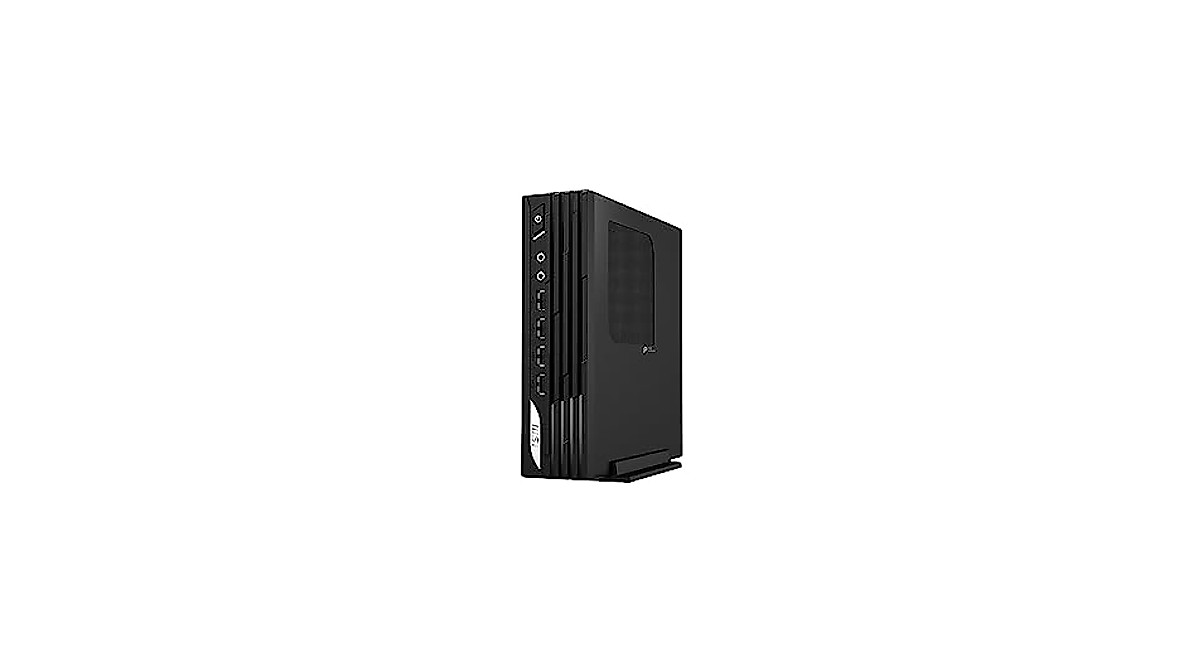 MSI PRO DP21 Desktop with Intel Core i7 - Fast, Reliable & Powerful
