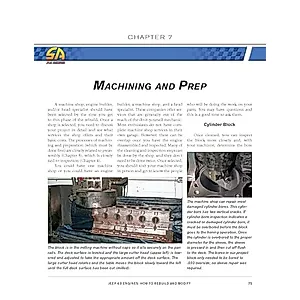 Jeep 4.0 Engines: How to Rebuild and Modify (Workbench How-to)