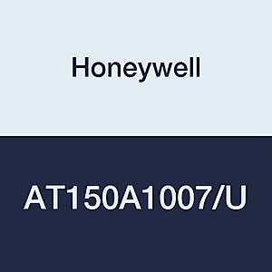 Honeywell AT150A1007/U Foot/Plate/Clamp/Panel Mount Transformer, 120/208/240-24V, 50Va