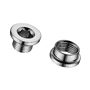 Derailleur Hanger 11 Rear Dropout Compatible for Specialized and Focus Specific Models- Mounting Bolts Inlcuded - Part #9893-4291