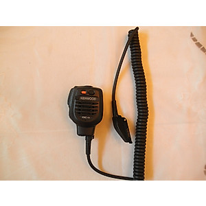 Kenwood Speaker Microphone KMC-41