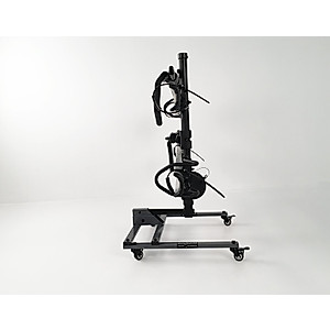 Hollywood Racks, Rack Valet