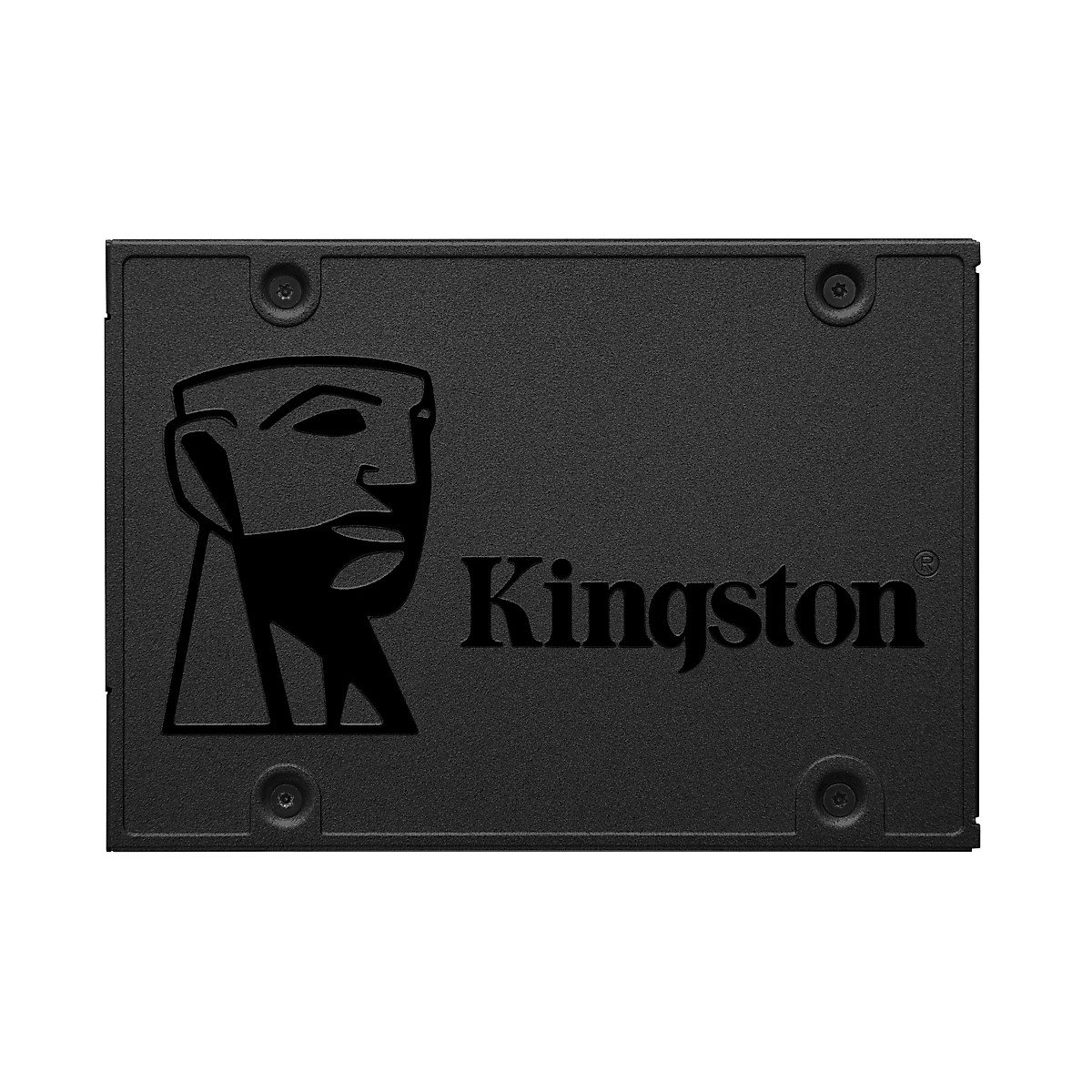 Kingston 240GB A400 SSD 2.5'' SATA 7MM 2.5-Inch SA400S37/240G [New Improved Version